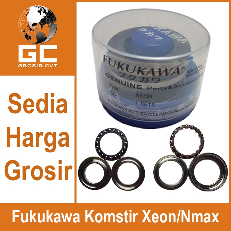Jual Komstir comstir stang Yamaha Nmax Aerox Lexi Xeon 125 150 155 Fukukawa | Shopee Indonesia