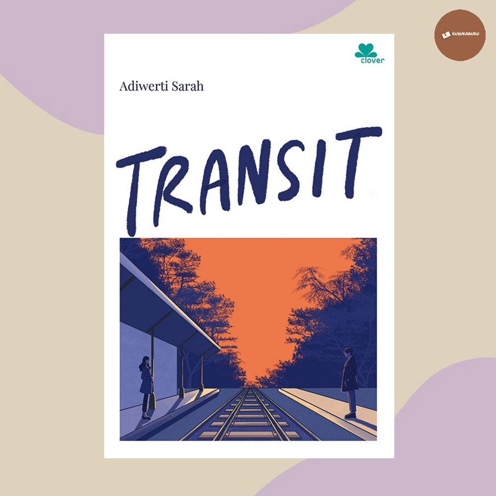 Jual Buku Transit | Shopee Indonesia