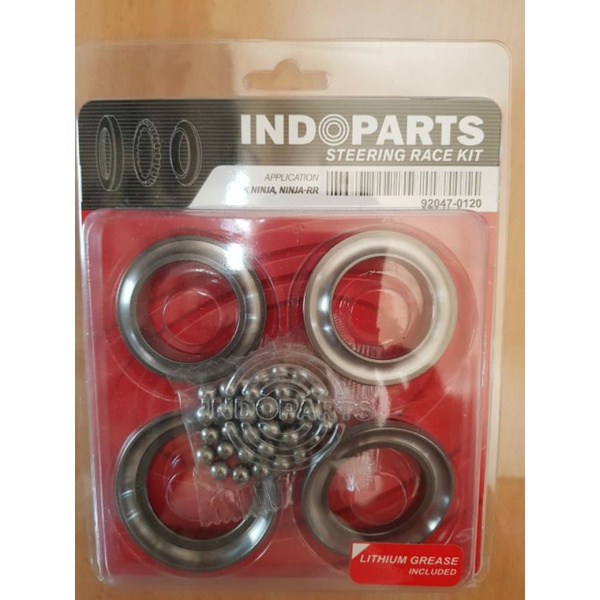 Jual COMSTIR / 92047-0120 / NINJA , NINJA RR / CONES STIR / STEERING ...