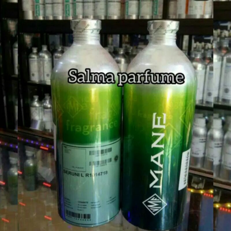 Jual Parfum bibit murni PARIS HILTON SIREN by MANE FRAGRANCE | Shopee ...