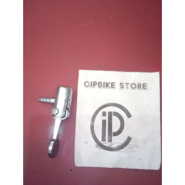 Jual cop pompa Aloy Taiwan asli anti karat AV (American Valve) | Shopee ...
