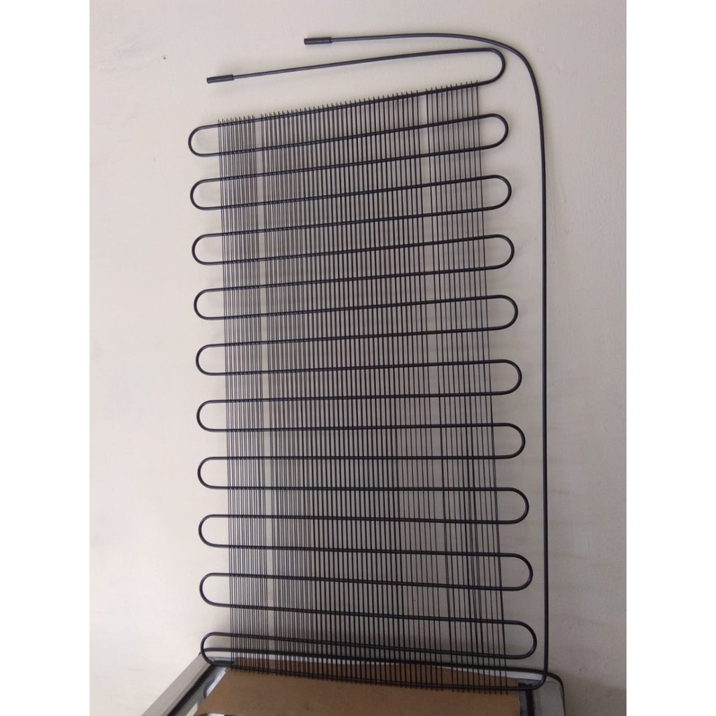 Jual Kondensor Kulkas 10U - Condensor | Shopee Indonesia