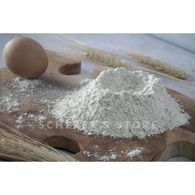 Jual Rye Meal Flour 1kg (ss) | Shopee Indonesia
