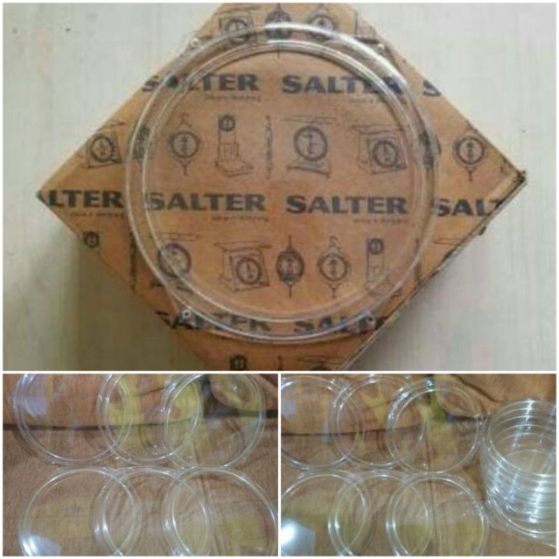 Jual Kaca Timbangan Salter Ori England Size 5 -100 Kg | Shopee Indonesia
