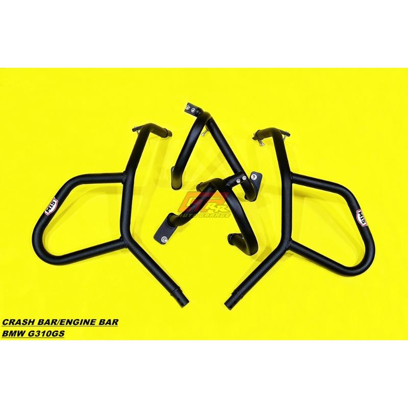 Jual Crashbar Adventure Crash Bar M15 BMW G310GS 310GS 310 GS | Shopee ...