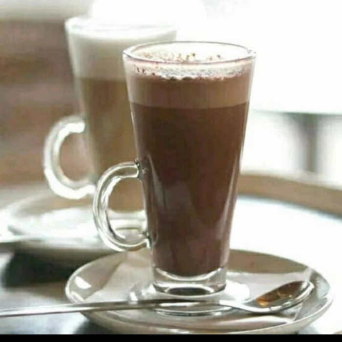 Jual GELAS IRISH, GELAS KOPI, GELAS LATTE (6PCS) | Shopee Indonesia