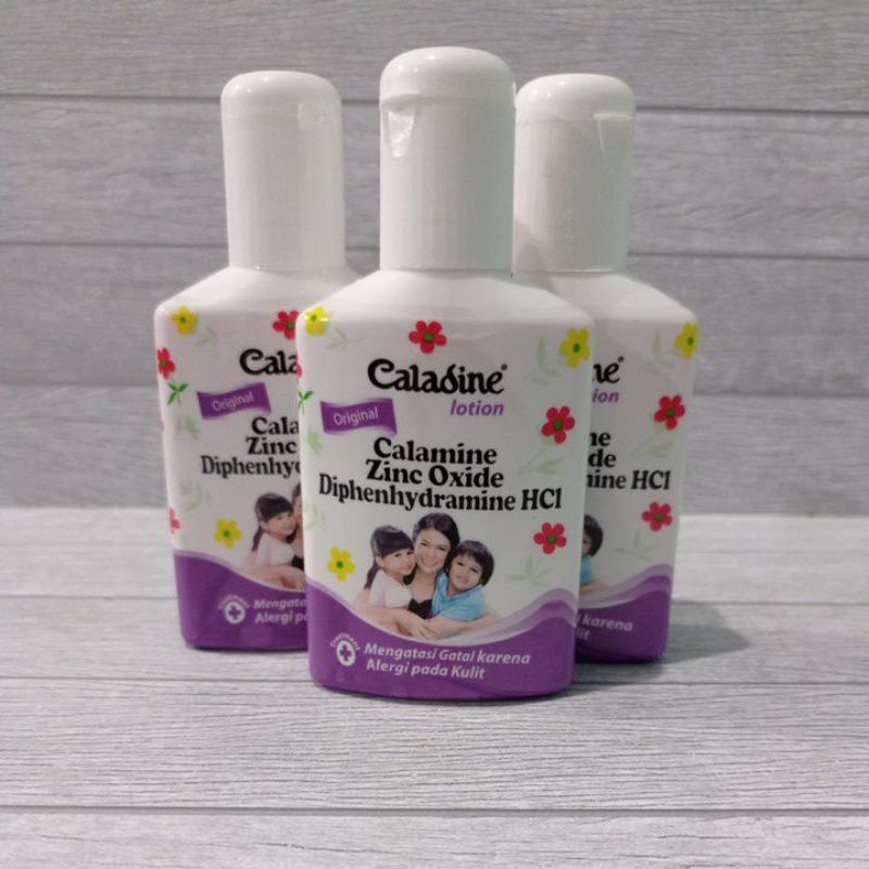 Jual Caladine Lotion 60ml | Shopee Indonesia
