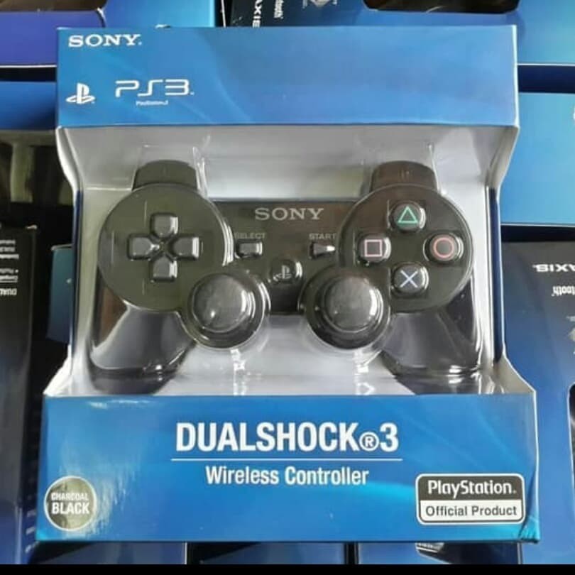 Jual Stick wireless PS3 OP Ori Pabrik Gamingpad Joystick | Shopee Indonesia