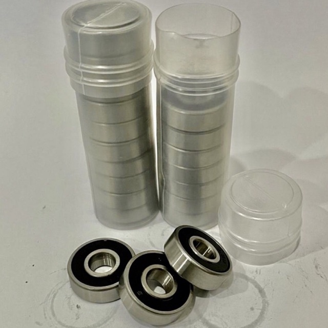 Jual ASB-HNB-SBC 628 - 2RS Lahar roda 2RS TUTUP KARET bearing wheel ...