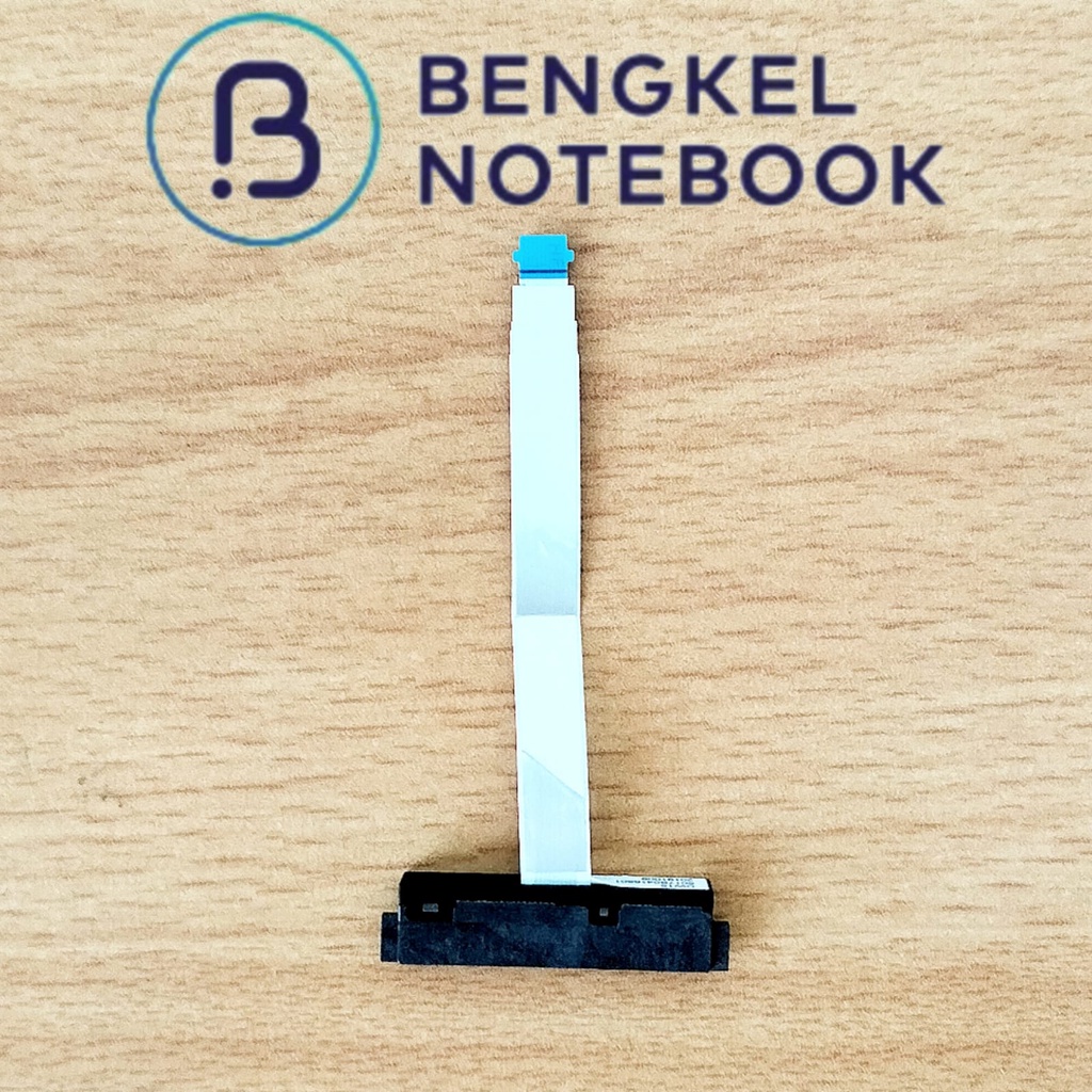 Jual Konektor HDD HP ENVY 17-j 15-J 14-AB SATA DW15 DW17 | Shopee Indonesia