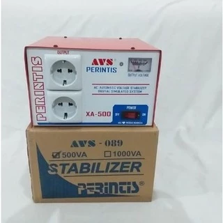 Jual Stabilizer PC Terlengkap & Harga Terbaru Juli 2024 | Shopee Indonesia