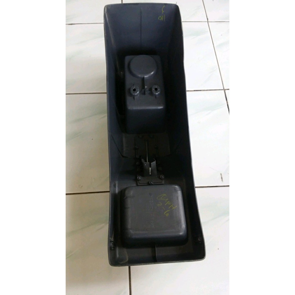 Jual CONSOLE BOX KIJANG KAPSUL ORIGINAL LSX BISA UNTUK UNIVERSAL ...