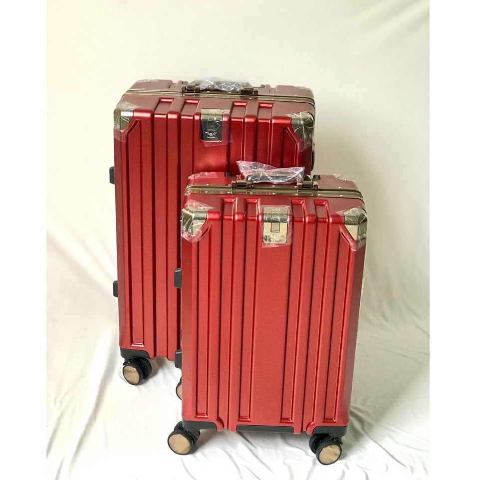 Jual PARKSON Alora Koper 20 inch Kabin Bagasi / Koper 24 inch 28 inch ...