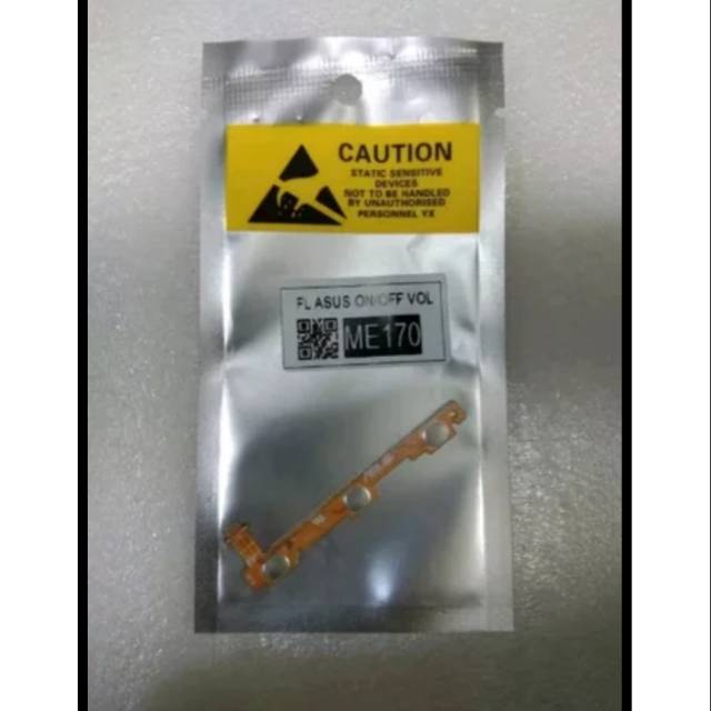 Jual flexibel on off volume asus zenpad c me170 fe170 ko12 | Shopee Indonesia