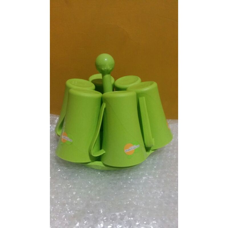 Jual Gelas Set Golden Sunkist Mok 7010 | Shopee Indonesia