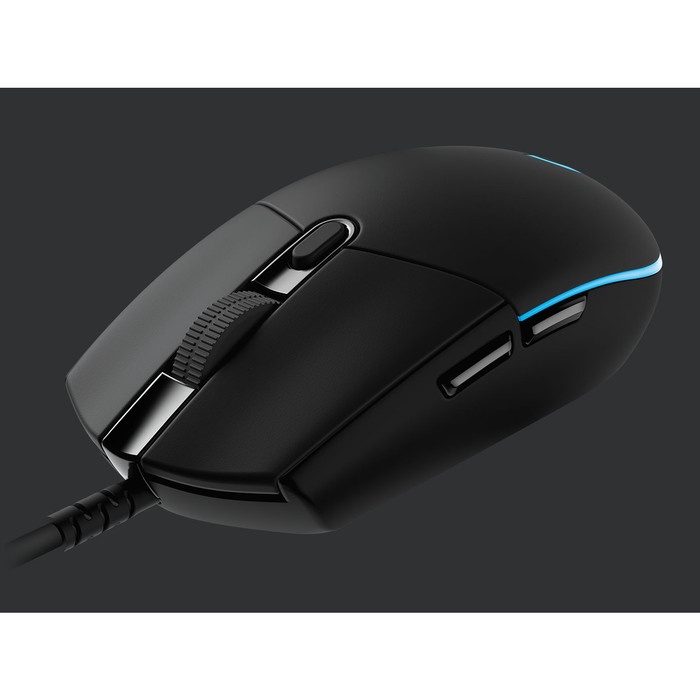 Jual (TERLARIS) Gaming Mouse Logitech GPRO / G Pro HERO 16k Garansi ...