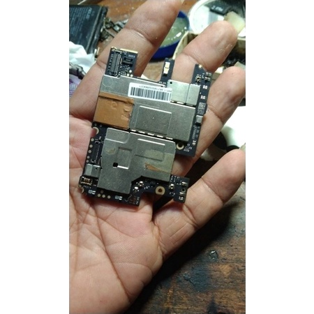 Jual mesin redmi note 5 pro | Shopee Indonesia