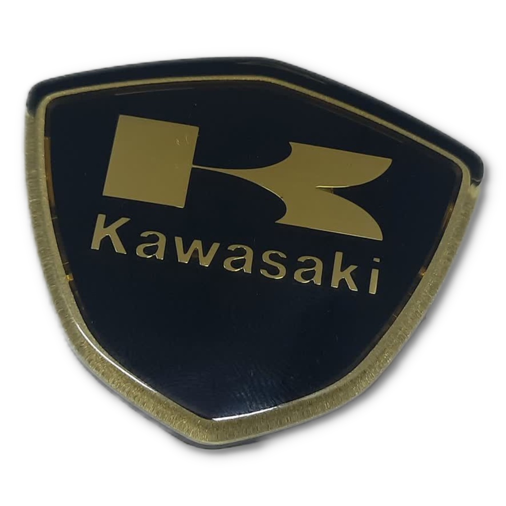 Jual Emblem/ Emblem Untuk Pengguna Motor Kawasaki | Shopee Indonesia