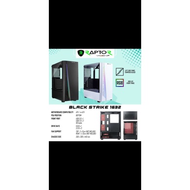 Jual casing gaming transparan | Shopee Indonesia