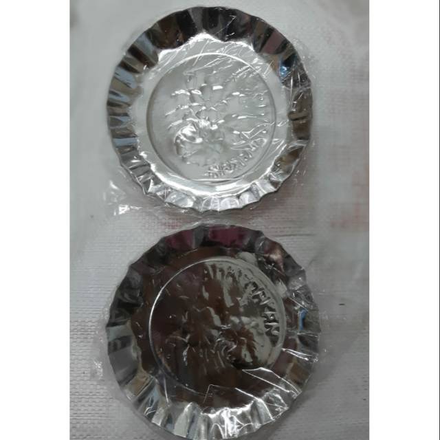 Jual Piring Kue Ulang Tahun Bulat (isi 10pcs) | Shopee Indonesia