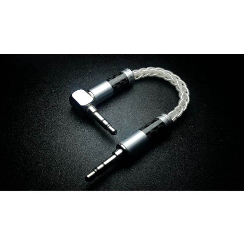 Jual kLenik Audio _ M2m Hi end Toxic cable - M2m Hydra | Shopee Indonesia