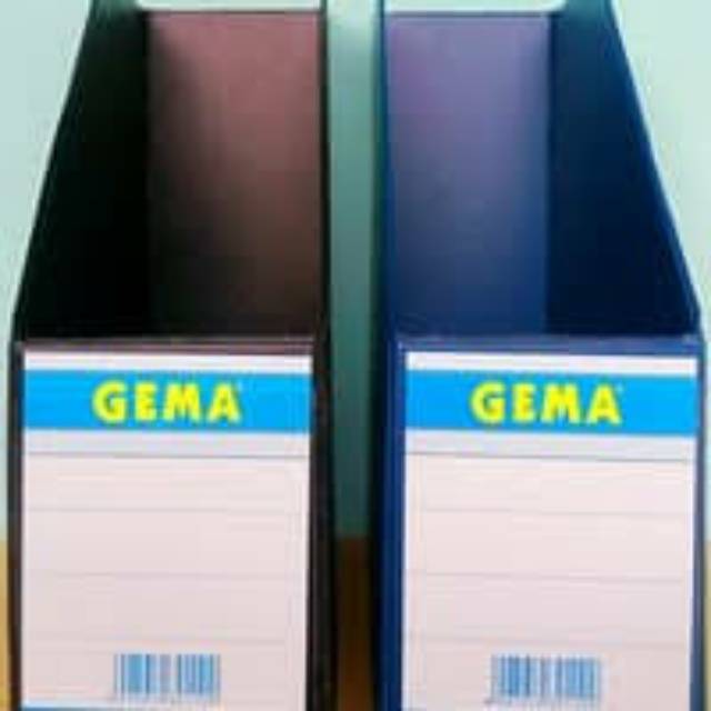 Jual BOX FILE JUMBO GEMA 110x260x320 MM | Shopee Indonesia