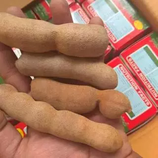 Jual Buah Asem Terlengkap & Harga Terbaru Juni 2024 | Shopee Indonesia