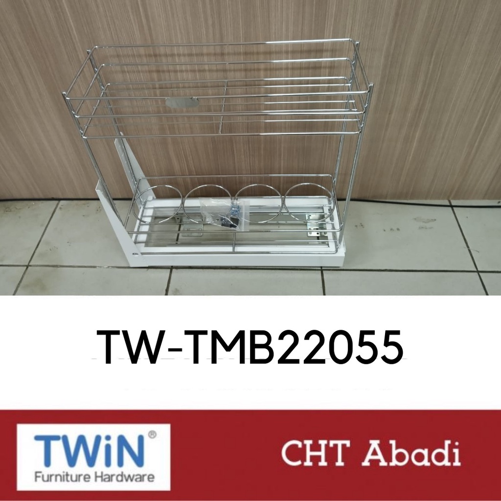 Jual RAK TWIN TMB 22055 | Shopee Indonesia