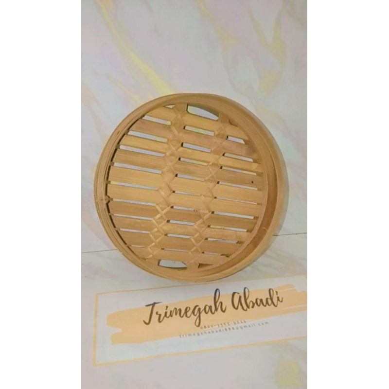 Jual Klakat Bambu Dimsum 15cm | Shopee Indonesia