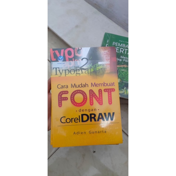 Jual Cara Mudah Membuat Font dengan Coreldraw | Shopee Indonesia Jual Cara Mudah Membuat Font dengan Coreldraw | Shopee Indonesia