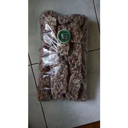 Jual Oncom Hitam 100% ASLI (ISI 50 PCS) | Shopee Indonesia
