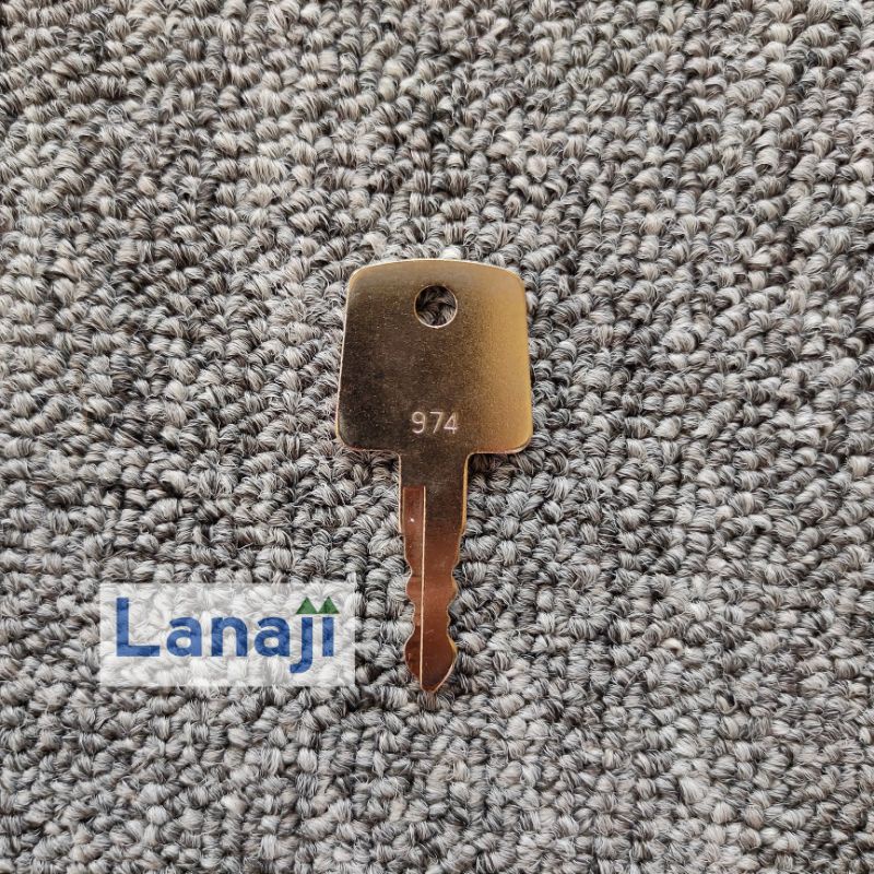 Jual Kunci Sakai ( Master Key Sakai ) | Shopee Indonesia