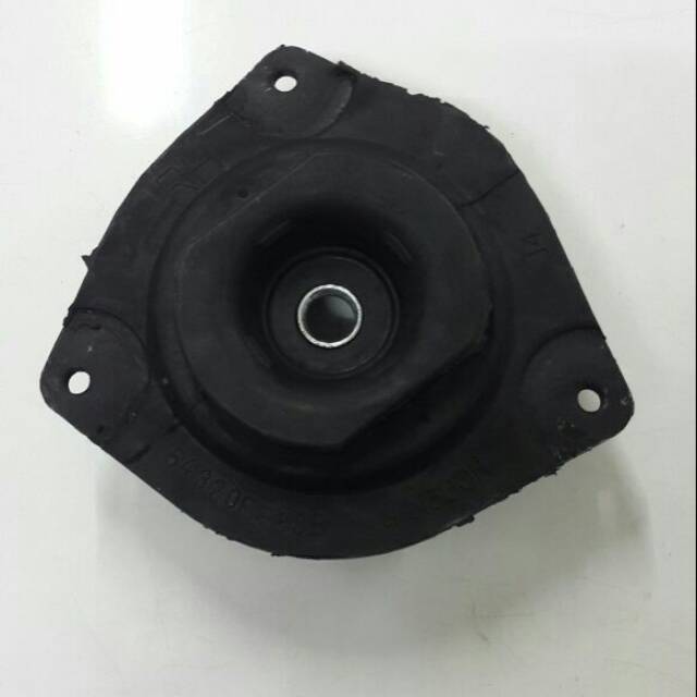 Jual Support shockbreaker Nissan Livina/Evalia/Latio/Juke | Shopee ...