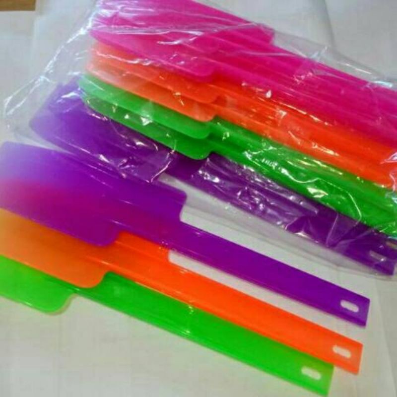 Jual Solet Plastik Besar / Spatula Plastik Besar - Solet Plastik Murah ...