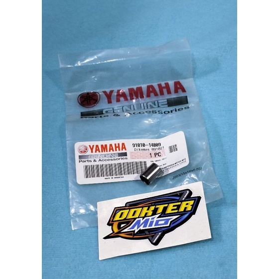 Jual Pin dowel atau Pin Blok atau pin bak cvt Mio Nouvo original ...