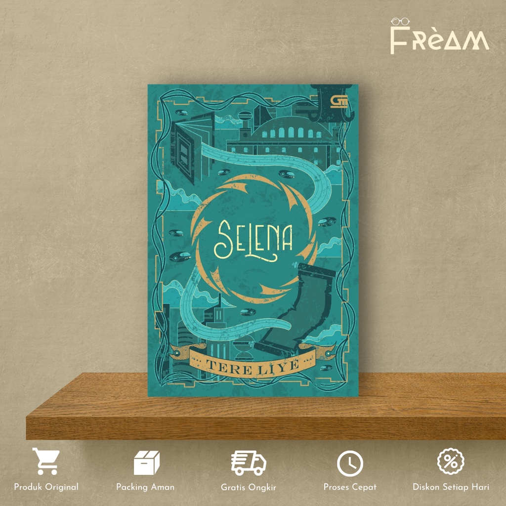Jual Novel Tere Liye Bumi Series - Bumi | Bulan | Matahari | Bintang ...