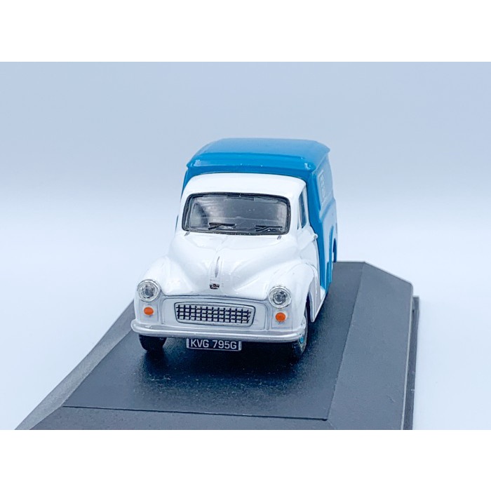 Jual DIECAST MAINAN PAJANGAN MINIATUR Scale 43 Diecast Oxford Morris ...