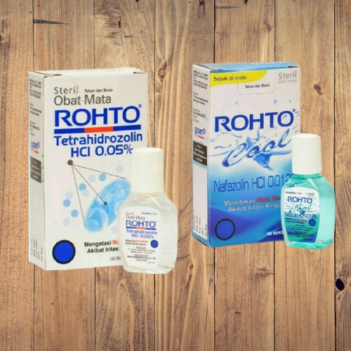 Jual ROHTO ALL VARIANT | Shopee Indonesia