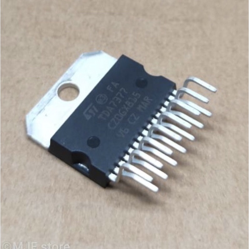 Jual ic TDA 7377 | Shopee Indonesia