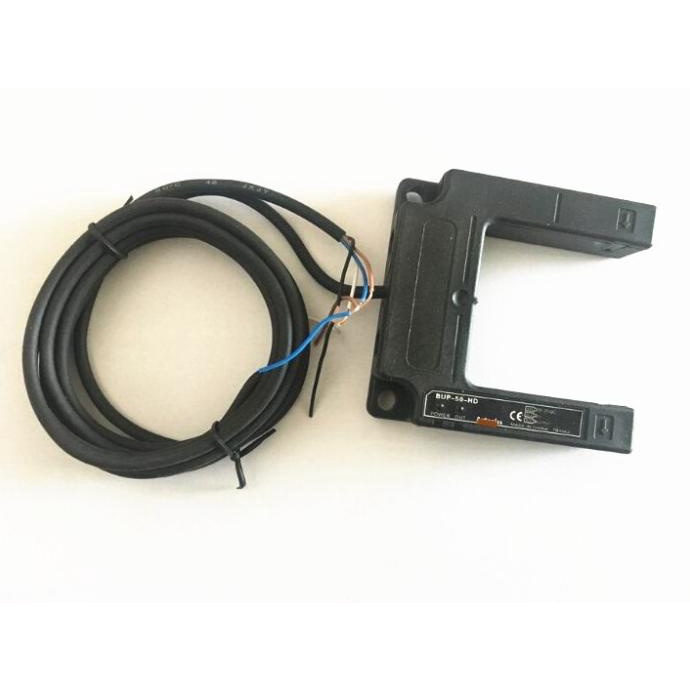 Jual Bup-50-Hd Sensor Elevator Fotoelektrik | Shopee Indonesia