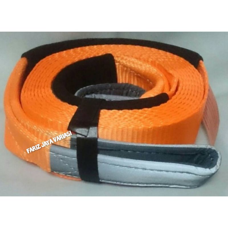 Jual TALI DEREK PANJANG 6 METER TALI DEREK MOBIL | Shopee Indonesia