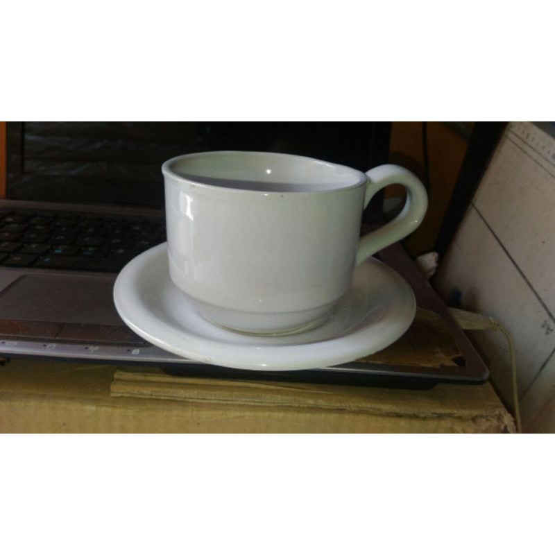 Jual cetak mug cangkir kopi/mug murah/mug custom | Shopee Indonesia