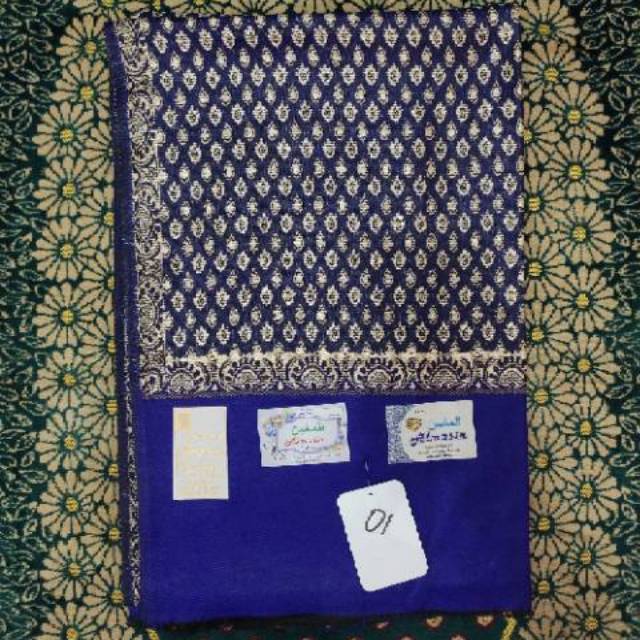 Jual Surban sorban imamah batik Arifat tenun bagus | Shopee Indonesia