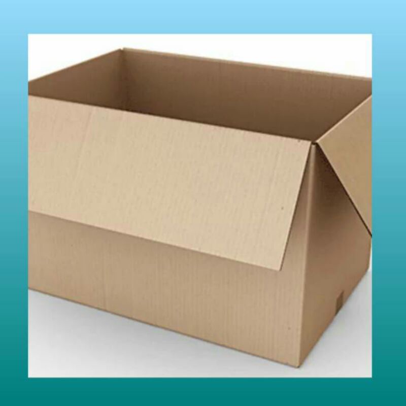 Jual KARDUS PACKING PEMBELIAN SNACK | Shopee Indonesia