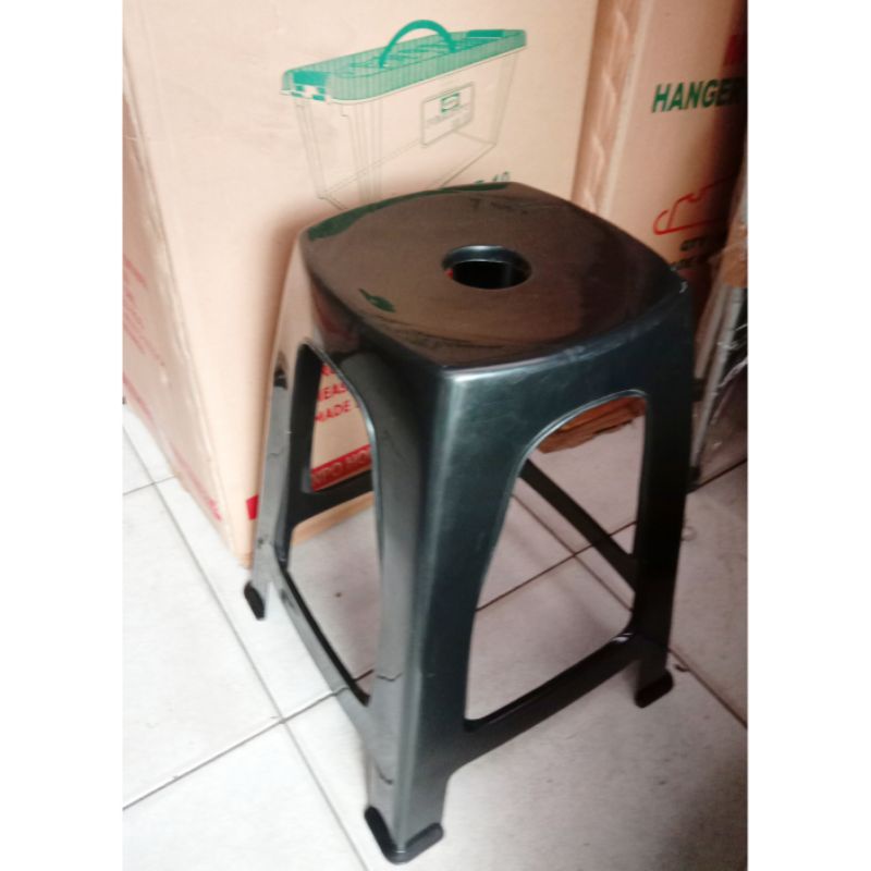 Jual BANGKU / KURSI / BANGKU BASO / KURSI BASO / BANGKU TINGGI | Shopee ...