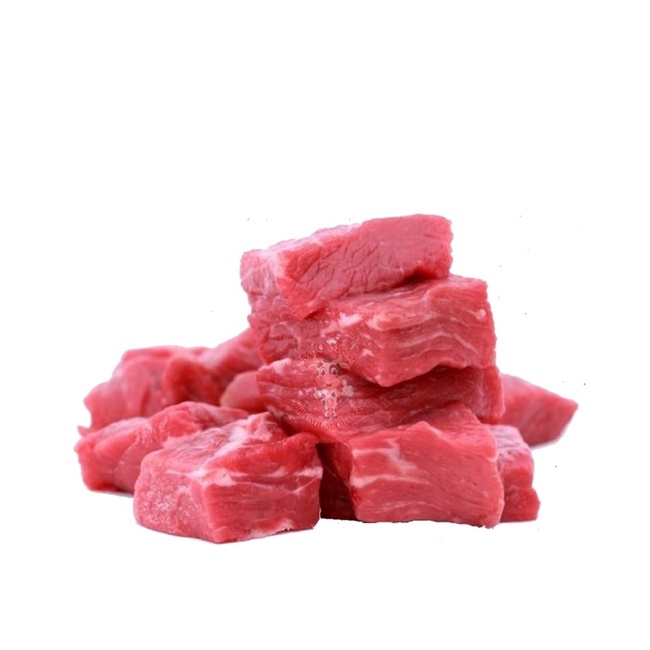 Jual Daging Rendang Fresh 1kg | Shopee Indonesia