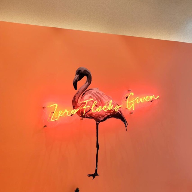 Jual Neon sign / neon led / huruf timbul / neon box / signage | Shopee ...