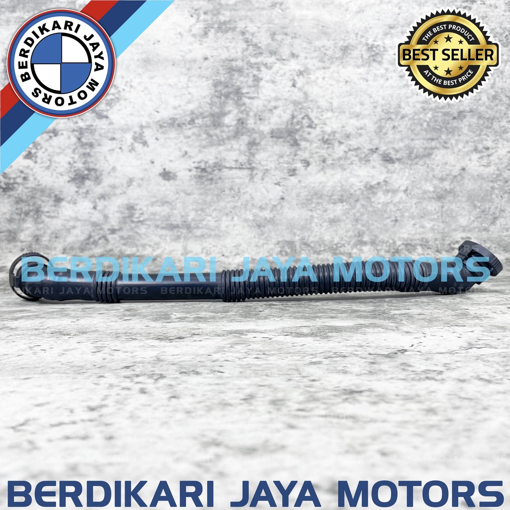 Jual VENT PIPE SELANG PIPA OLI SEPARATOR DARI TUTUP KLEP KE VALVE JANTUNG BMW E36 E39 E38 M52 ...