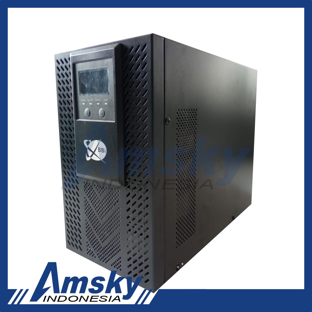 Jual UPS 3KVA Online - 1Phase | Shopee Indonesia