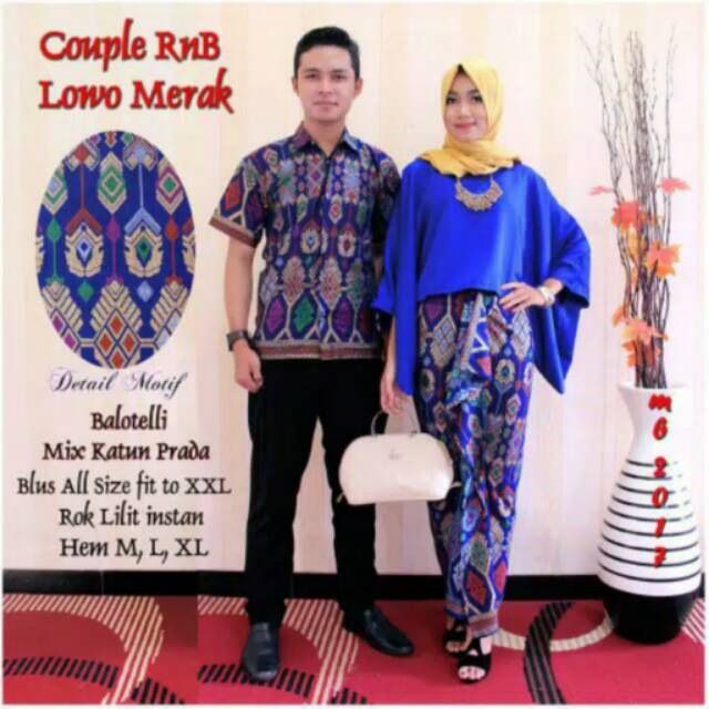 Jual Couple rnb lowo merak | Shopee Indonesia